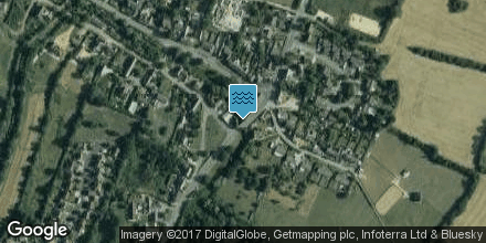 Alconbury Brook level at Alconbury Weston :: River Levels UK 💧