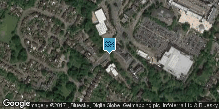 River Arun at Tanbridge :: the UK River Levels Website