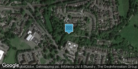 River Ash at Knowle Green :: the UK River Levels Website