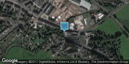 River Beal at Beal Bridge :: the UK River Levels Website