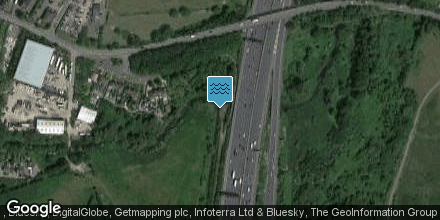 Wraysbury Offtake FD Monitoring Station :: the UK River Levels Website