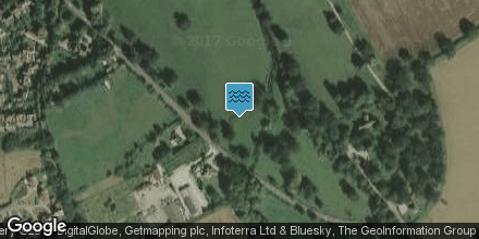 River Blackwater at Swallowfield Side Channel :: the UK River Levels ...