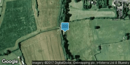 Bow Brook at Feckenham :: the UK River Levels Website