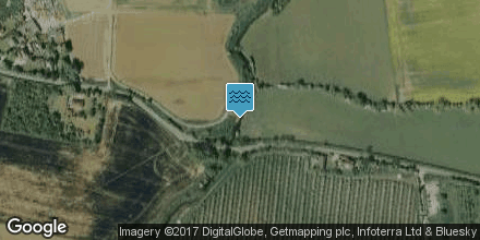 Bow Brook level at Besford Bridge :: River Levels UK 💧