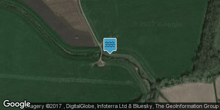 River Brock at Roe Bridge :: the UK River Levels Website
