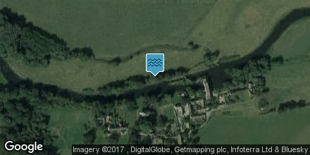 Water Newton Sluice Monitoring Station :: the UK River Levels Website