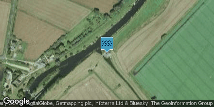 Bottisham PS Monitoring Station :: the UK River Levels Website
