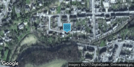 Carron Water at Carron (Stonehaven) :: the UK River Levels Website