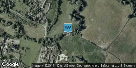 River Chew at Compton Dando :: the UK River Levels Website