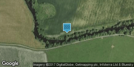 Cluden Water level at Fiddlers Ford :: River Levels UK 💧