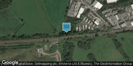 Colliters Brook Monitoring Station Level :: River Levels UK 💧