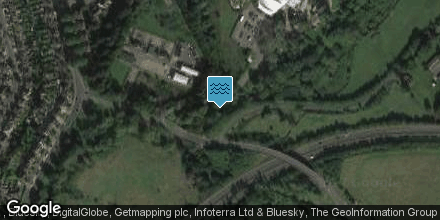 River Colne at Watford :: the UK River Levels Website