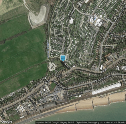 Cuckmere & Pevensey Levels at Sheepwash Bridge :: the UK River Levels ...