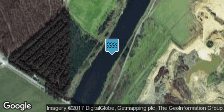 Dee (Grampian) at Park :: the UK River Levels Website
