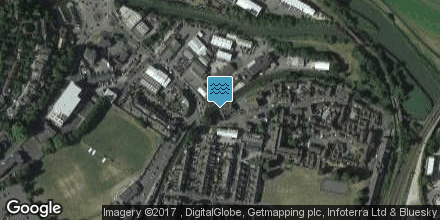 River Lemon at Templers Road :: the UK River Levels Website