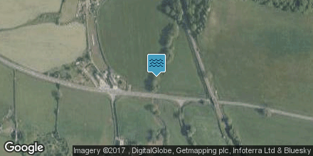 Doniford Stream at Sampford Brett :: the UK River Levels Website