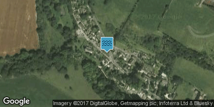 River Wey at Upwey :: the UK River Levels Website