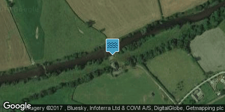 Tywi at Manorafon No2 LVL-River Level :: the UK River Levels Website