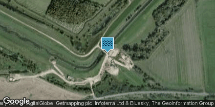 Ea Beck level at Norwood :: River Levels UK 💧