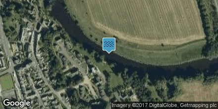 Earn at Bridge of Earn :: the UK River Levels Website