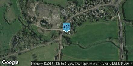 Robertsbridge RL Monitoring Station :: the UK River Levels Website