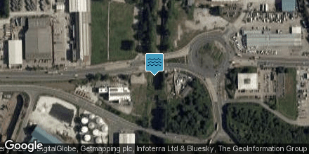 Holderness Drain level at East Hull Hedon Road :: River Levels UK 💧
