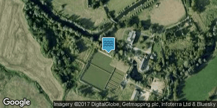 Sandford Mill Sluice Chelmsford Monitoring Station :: the UK River ...