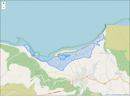 River Levels UK - river and sea level monitoring stations, flood alerts ...