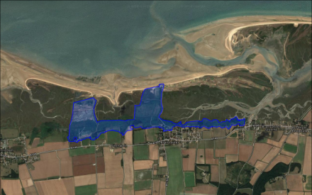 River Levels UK - river and sea level monitoring stations, flood alerts ...
