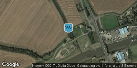 Fosdyke Bridge TS Monitoring Station :: the UK River Levels Website
