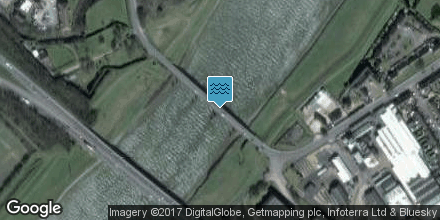 Freebridge TS Kings Lynn Monitoring Station :: the UK River Levels Website