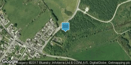 Cefni level at Bodffordd :: River Levels UK 💧