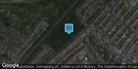 River Graveney at Abercairn Road :: the UK River Levels Website