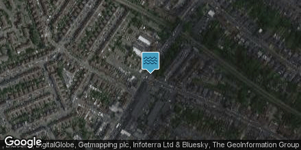 Graveney at Robinson Road Monitoring Station :: the UK River Levels Website