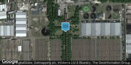 Mogden GS Monitoring Station :: the UK River Levels Website