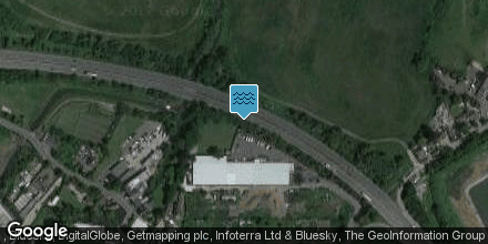 Stanwell Gate 1 (Lake Offtake) Monitoring Station :: the UK River ...