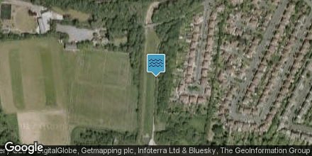 River Mersey level at Didsbury :: River Levels UK 💧