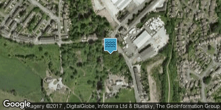 Woolley Bridge Monitoring Station Level :: River Levels UK 💧