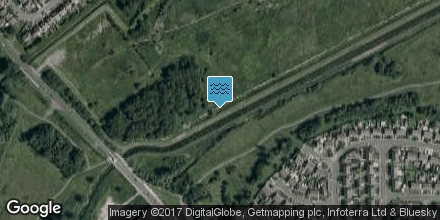 Grimsby Great Coates Bridge GS Monitoring Station :: the UK River ...