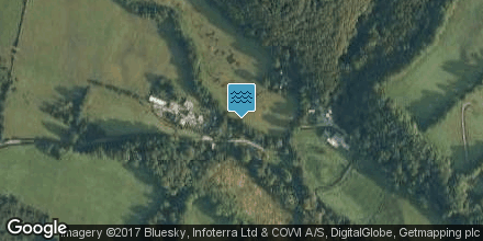 Gwaun level at Cilrhedyn Bridge :: River Levels UK 💧