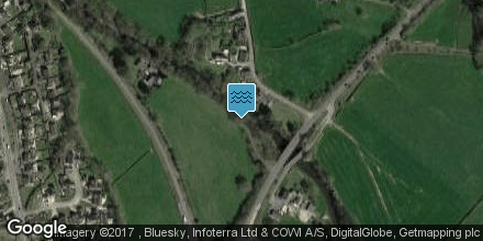 Gwili level at Glan Gwili :: River Levels UK 💧