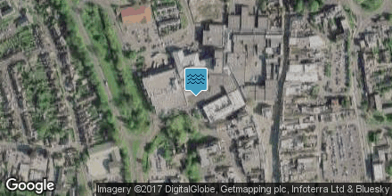 River Anton at Town Mill RL :: the UK River Levels Website