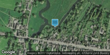 River Test at Stockbridge Side RL :: the UK River Levels Website