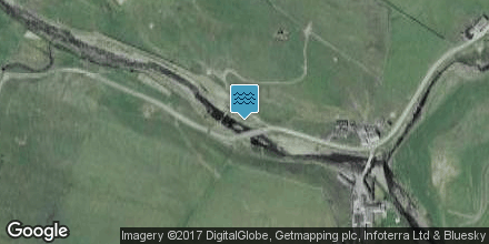 Harwood Beck level at Harwood :: River Levels UK 💧