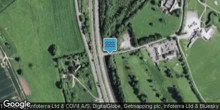River Lugg at Ford Bridge LVL :: the UK River Levels Website