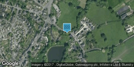 River Hipper at Holymoorside :: the UK River Levels Website
