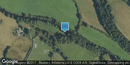 Ithon at Disserth :: the UK River Levels Website