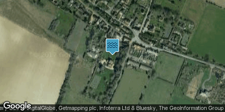 River Lambourn at Eastbury :: the UK River Levels Website