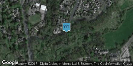 Savick Brook Monitoring Station :: the UK River Levels Website