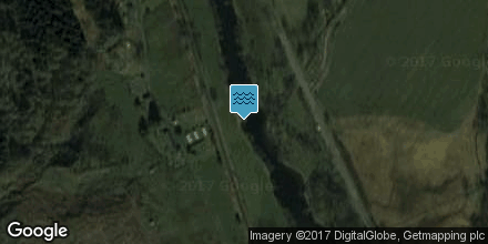 Leny at Anie :: the UK River Levels Website